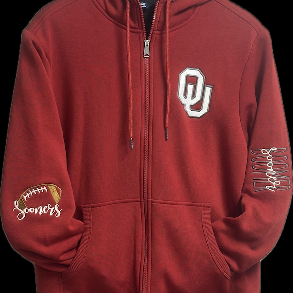 Boomer Football Sooner- Instant Download Machine Embroidery Design - Etsy