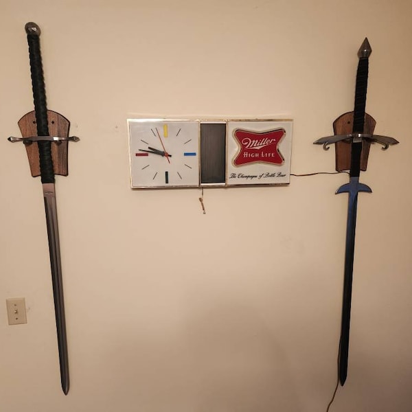 Katana Specific Vertical Sword Display - Etsy