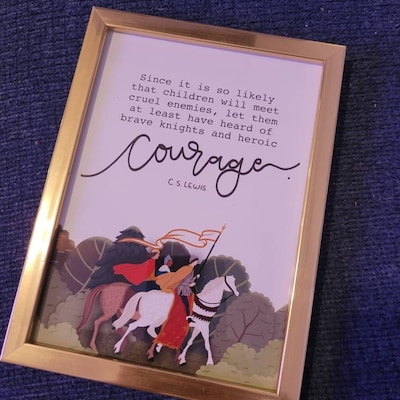 Women Saints, Catholic Saints, Watercolor Print, Art Print, Giclee ...