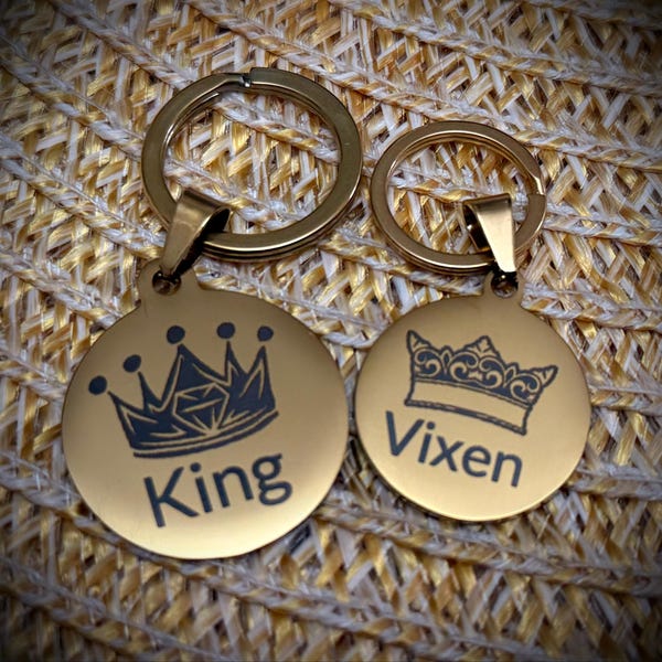 Custom Engraved Cat Tag, Peeking Kitten Tag, Silhouette Cat Tag, Cute ...