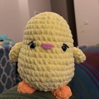 Amigurumi Crochet Pattern, Shrew Crochet Animal Pattern, Mouse Pattern ...