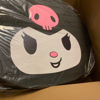 Squishmallow Kitty Cat Pinata - Etsy