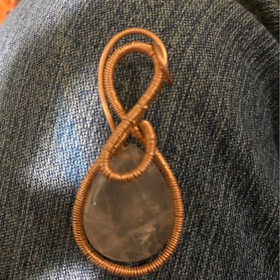 Full DIY Wire Wrapping for Beginners Jewelry Making Course Kit Jewelry ...