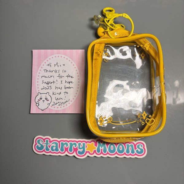 Chiikawa Heart Hachiware Magnetic Keychain - Etsy