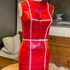 PDF: Make a Half Scale Dress Form With This Pattern - Etsy