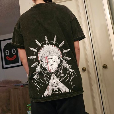 Anime Hunter Character Inspired Graphic Gym Compression Shorts - Etsy