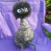 Amigurumi Pattern Emma the Emu English Version - Etsy