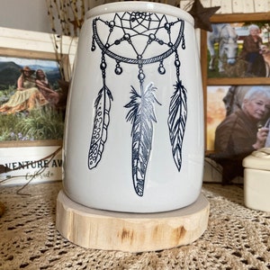 Alder Forked Poles One Pole - Etsy