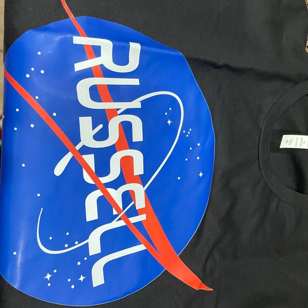 Custom NASA Name Shirt, Nasa Mom Shirt, Personalized Nasa Shirt, Space ...