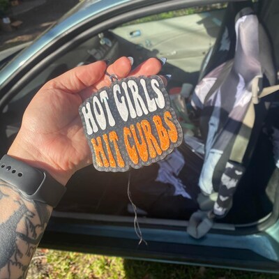 Cactus Freshie Western Freshie Punchy Freshie Car Freshener - Etsy