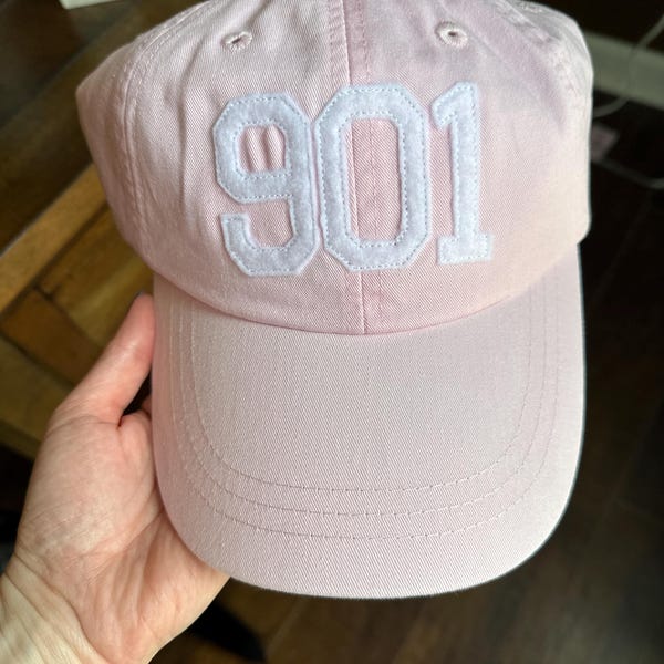 Custom Area Code Hat, Baseball Cap, Ponytail Baseball Hat, Airport Code ...