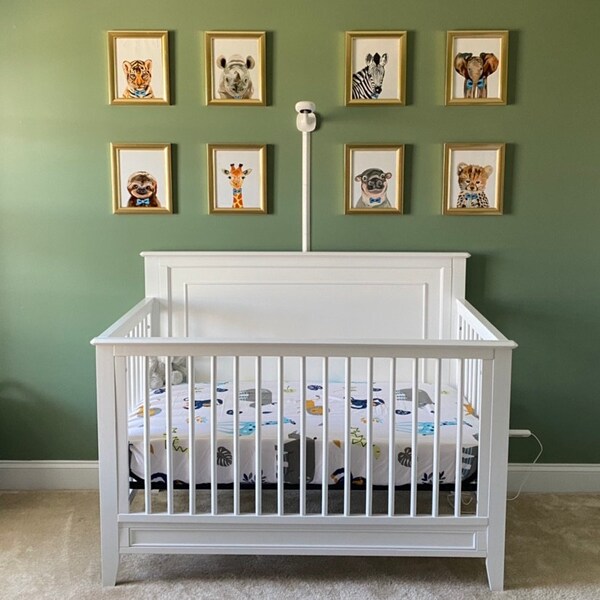 Catholic Abc's Print | Hand-drawn Catholic Alphabet Print | Baptism ...