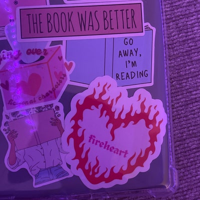 Tamlins Tears Sticker Fantasy Sticker ACOTAR Sticker Booktok Sticker ...