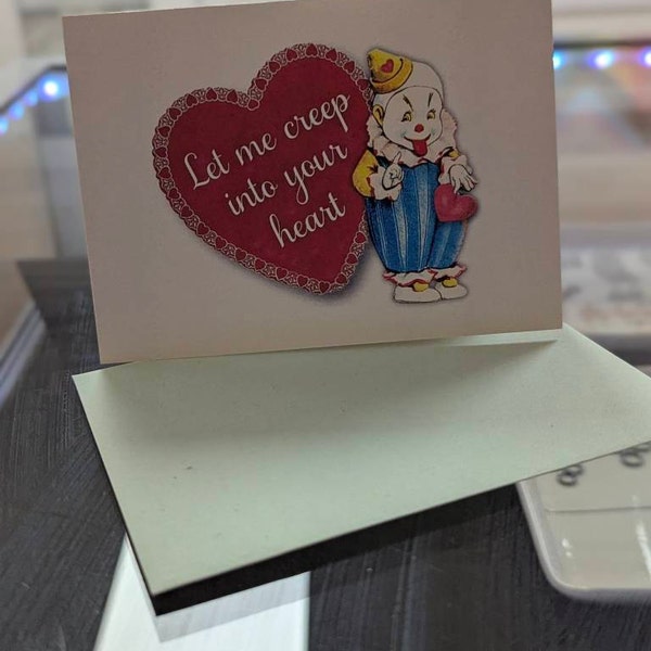 Thoughtful Condolence Card on Soft, Felted Italian-made Paper—printed ...