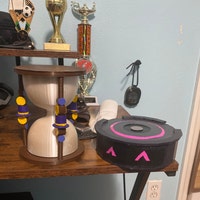 ROBLOX Regretevator Inspired Sensory Stress Balls red Teddy, Squishy ...