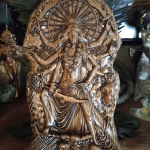 Moon Goddess, Aradia, Lunar Goddess, Selene Wicca Goddess, Luna Norse ...