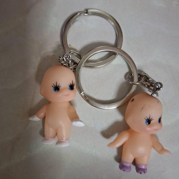 Set 4 Earring Set Jewelry Set Earring Bundle Blue Moon Hoops Crescent Moon Hoop Lock Earrings ...