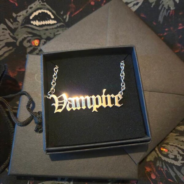 Gallows Noose Earrings | Gothic & Macabre Jewelery | Choice of Hoops or ...