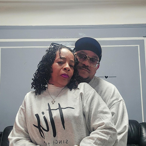 Her Boo & His Boo, Matching Halloween Pajamas for Couples, Halloween ...