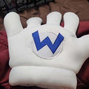 Good Guys Patch 3.5 Inch DIY Embroidered Hook and Loop Badge - Etsy