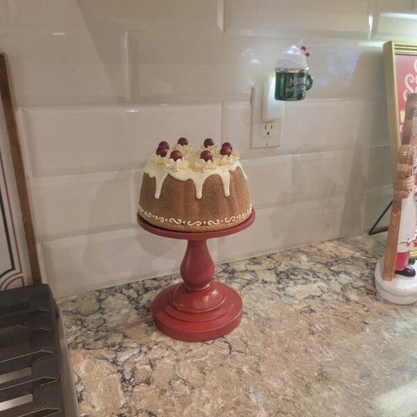 Fake Cake/faux Cake/artificial Cake/fake Food/artificial Food/prop Cake ...