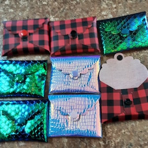 Earbud Holder SVG Headphone Holder Template Cord Organizer - Etsy