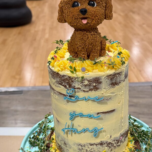 Stag Wafer Topper - Edible Cake Decorations - Birthday, Anniversary - Etsy