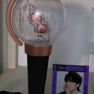 Twice Candy Infinity Lightstick Stand - Etsy