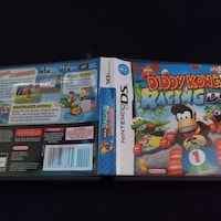 Nintendo Gamecube Box Art Cover Art Replacment - Etsy