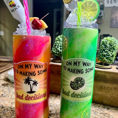 Neon Popsicle Charm Kawaii Charms Polymer Clay Charms - Etsy