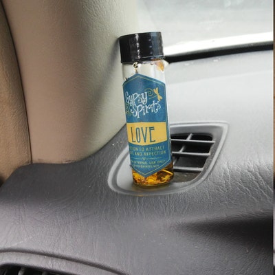 Luck and Wealth Putsi - Etsy