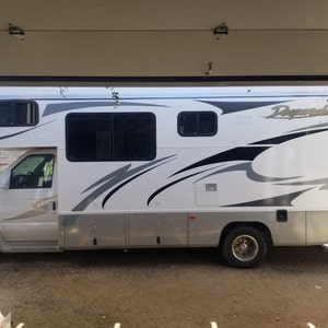 1 RV Camper Dutchmen Logo Decal Graphic-2058 - Etsy