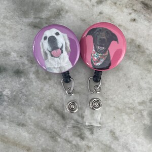 OT Badge Reel Occupational Therapy Badge Reel COTA ID - Etsy