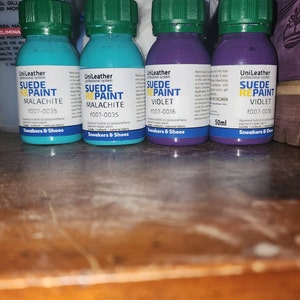 Suede Protection Spray - Etsy