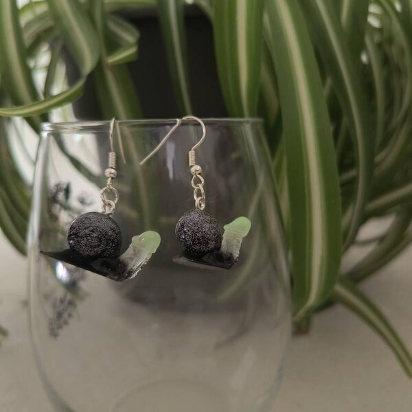 Beaded Fish Earrings, Sockeye Salmon Earrings, Rainbow Trout Earrings ...