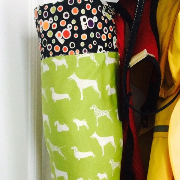 Flannel Flower Cross Back Apron. Japanese Style Kitchen Apron. Crafting ...