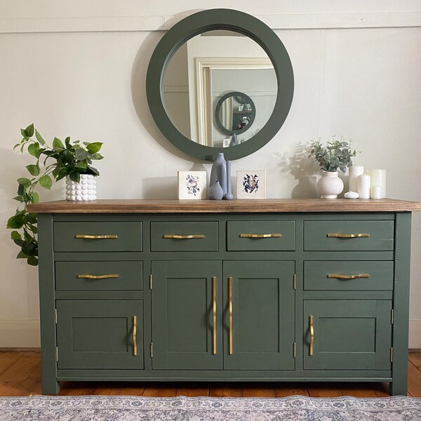 Extra Long Handles,gold/black Handle,drawer Pulls,kitchen Handles ...