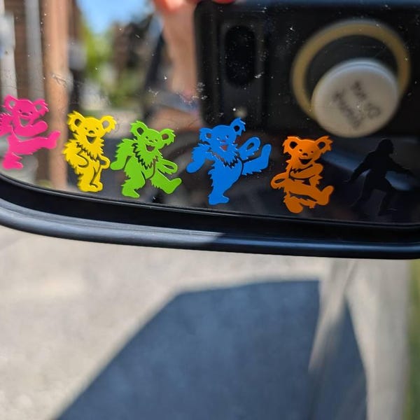 Stargirl Vinyl Decal From CW TV Show Courtney Whitmore Superhero DC ...