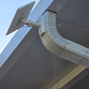 RING Stick up Cam Pro Pole Mount - Etsy