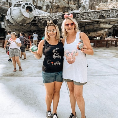 Disney Tank Tops, Womens Disney Tank, Disney Tank for Women, Disney ...