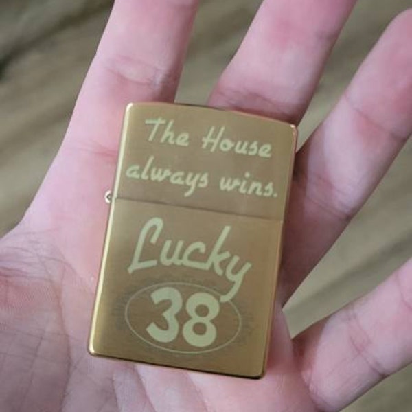 NCR Ranger Badge Fallout New Vegas - Etsy