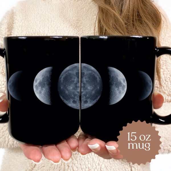 11oz White Mugs Mockup Photo | JPEG Image | 300 DPI | Use for Front and ...