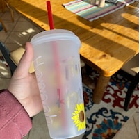 Name Tim Hortons Cold Cup, Personalized Tim Hortons, Reusable Tumbler ...