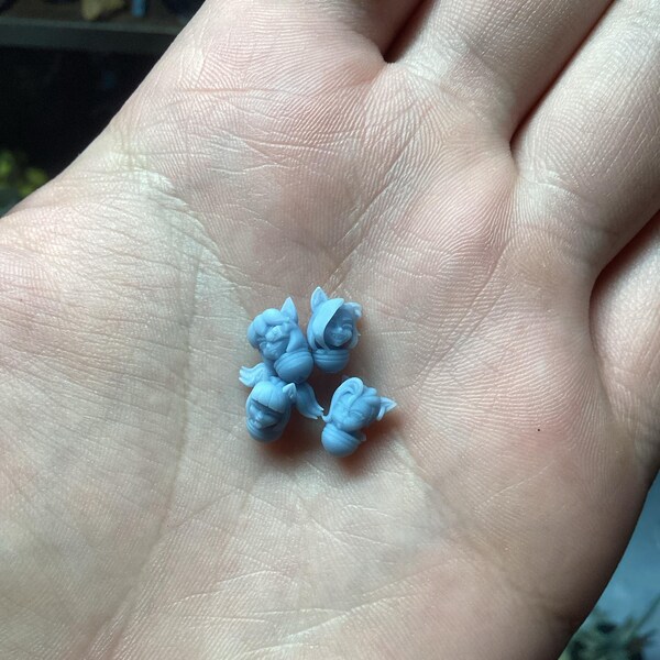 Shtriga From witches Sabbath by Great Grimoire Miniatures - Etsy