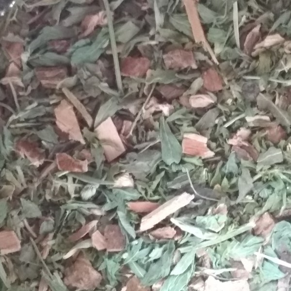 Anemia & Iron Supplement Herbal Tea - Etsy