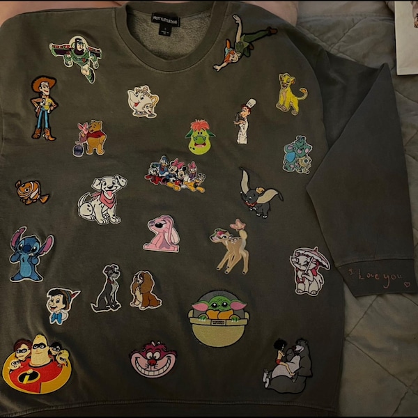 Dragon Ball Z Goku Patches Badges Iron on Sew On - Etsy