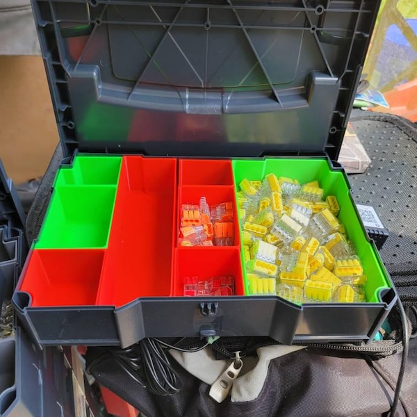 3D Printed NZXT AIO Tube Comb: Adjustable PC Cable Management - Etsy
