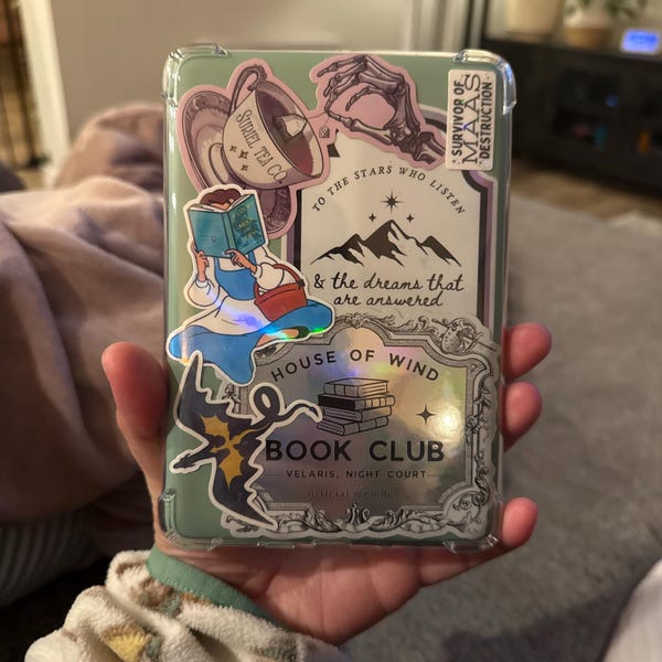 Fantasy Black and Gold Dragon Sticker Holographic / Fantasy Reader ...