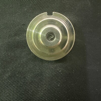 Code Disk for Imperial Hat Old Trilogy greblie With Notch Replica SW - Etsy