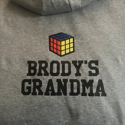 Iron-on Rubik's Cube Patch, Puzzle Game Patch, Speed Cuber Patch, Y2K ...